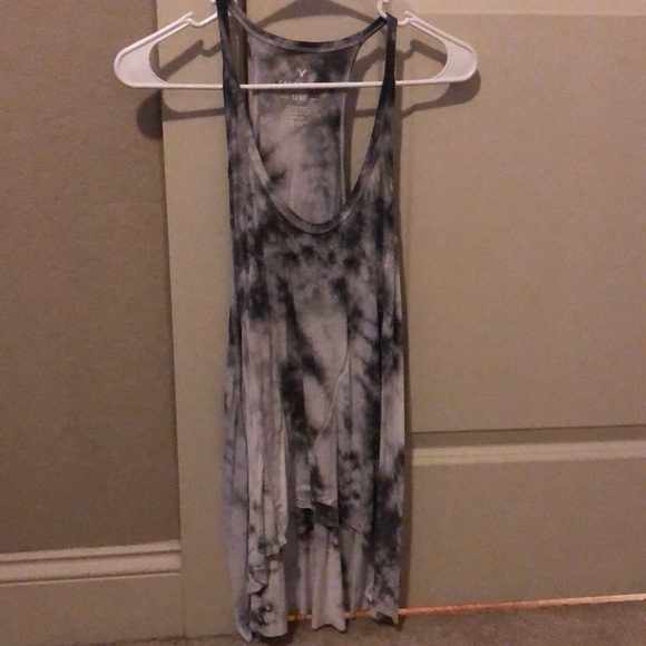 American Eagle Outfitters | Tops | Soft Sexy Aeo Tank | Poshmark